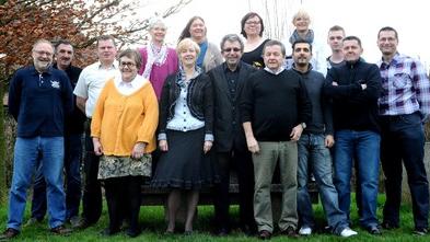 Quiéry-la-Motte: Marie-José Dewez a formé une liste «pour un Quiéry ...