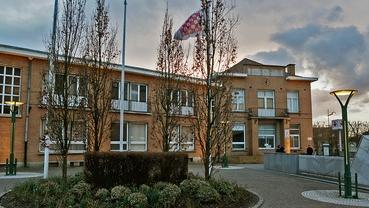 Wasquehal: l’hôtel de ville visité quatre fois en cinq semaines - La ...