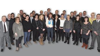 Loon-Plage: Éric Rommel se lance pour un troisième mandat avec une ...