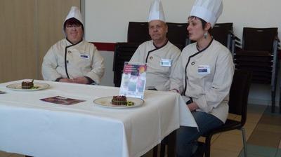 Le Touquet : dans leur potager berckois, Isabelle Dubuisson et Sophie ...
