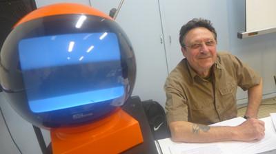 Gérald Collet réunit dans un livre les groupes de rock des Sixties de l ...