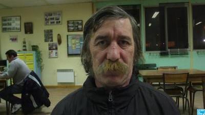 Christian Dumont, nouveau président du club de la Boule d'acier - La ...