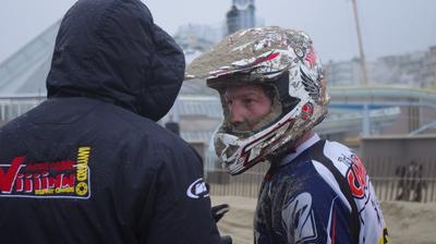 Enduropale 2014 : le grand bac à sable de Vincent Cambier de Mons-en ...
