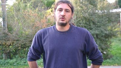 Avec un groupe de «mangeurs », Mathieu Pépin implante le maraîchage bio ...