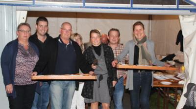 Hannescamps : les quatre jours de la fête du village - La Voix du Nord