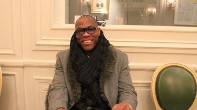 David Darkstone, un américain à Lille - La Voix du Nord