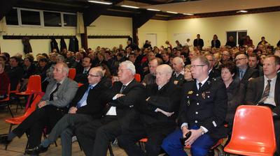 Ferques : Denis Joly fait le point sur les projets du futur centre ...