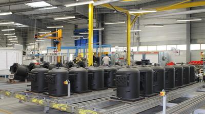 Merville : Atlantic mise sur l’innovation pour poursuivre sa croissance ...