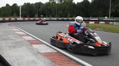 Lille Karting: indoor ou outdoor? C’est quoi le mieux? - La Voix du Nord