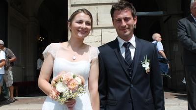 Le conseiller général de Cambrai Est, Nicolas Siegler, se marie - La ...