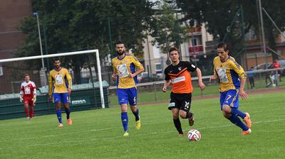 Football : OGS - USG, comme on se retrouve ce samedi pour le troisième ...