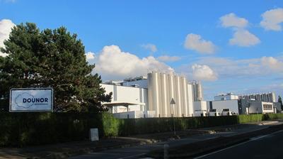 À Neuville-en-Ferrain, l’entreprise familiale Dounor vendue aux ...