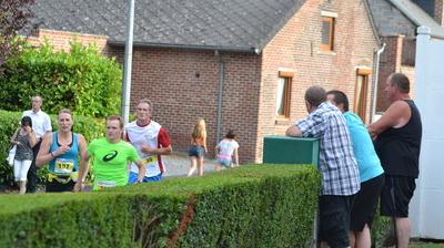 Course hors stade: Julien Nison accroche la course des Sabotiers d ...