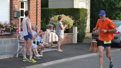 Course hors stade: Julien Nison accroche la course des Sabotiers d ...