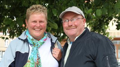 Pourquoi faites-vous le Ch’ti tour ? - La Voix du Nord