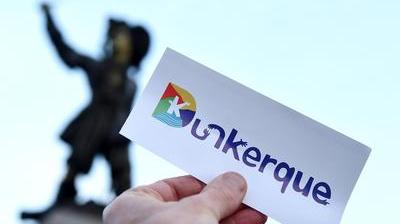 Dunkerque: la mer, les dunes, le port et des briques pour le nouveau ...