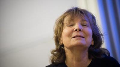 Valenciennes: Diane Kurys, réalisatrice juste et vraie, belle d’avoir trouvé sa lumière - La ...