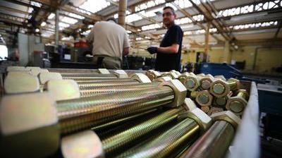 Beck-Crespel investit trois millions d’euros à Armentières - La Voix du ...