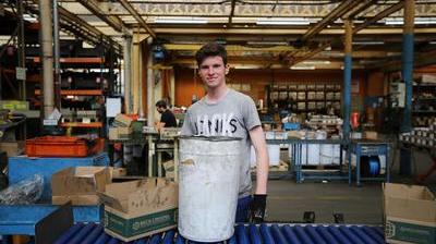 Beck-Crespel investit trois millions d’euros à Armentières - La Voix du ...