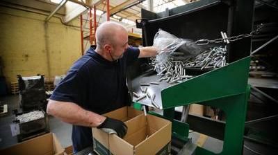 Beck-Crespel investit trois millions d’euros à Armentières - La Voix du ...