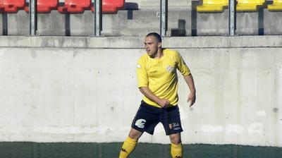 Football (CFA 2) : le Calaisien Christopher Benkada veut encore mieux ...