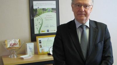 Souchez: seule en course, la liste de Jean-Marie Alexandre fait ...