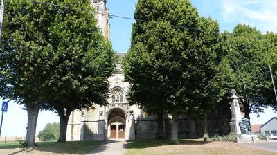 Écoust-Saint-Mein, un petit village sur le plateau d’Artois à découvrir ...