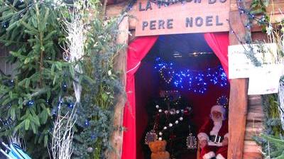 Jenlain: le marché de Noël maintenu mais un coup d’envoi timide - La ...