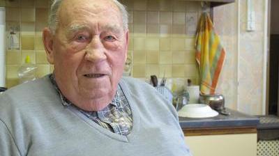 Lens: André Fouache ne lâche pas les rênes de la 519e section des ...