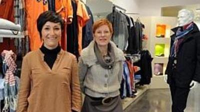 Isabelle Magne reprend Prestige Boutique rue Nationale - La Voix du Nord