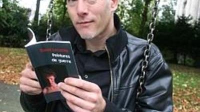 David Lecomte ouvre un nouveau chapitre - La Voix du Nord