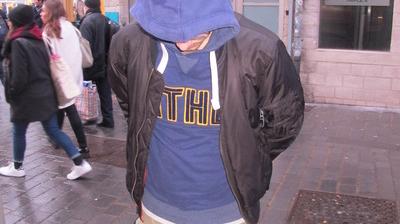 Lille : avec Thomas, skinhead et «fier de l’être», au cœur de l’ultra ...