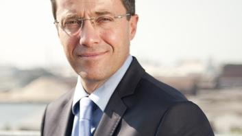 Dunkerque : Stéphane Raison, nouveau président du directoire du Grand ...